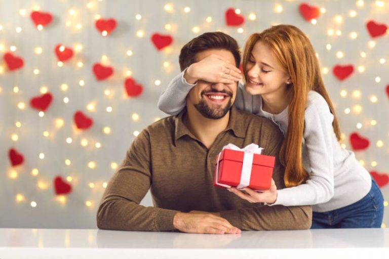 Valentýn – kdy a proč se slaví + typy na dárky 🎁